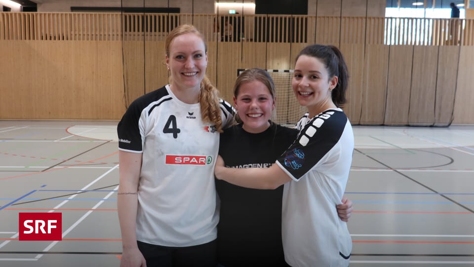 Anna erfüllt Wünsche - Wer sind denn die Zwei? - Kids - SRF