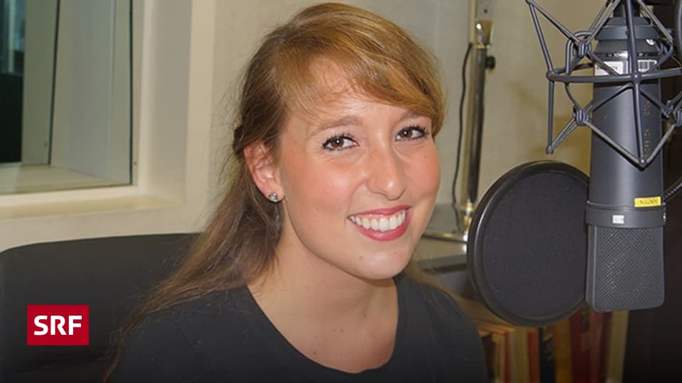 Volks-Country zum Dritten - Bei Michelle Ryser regiert die 11 - Radio ...