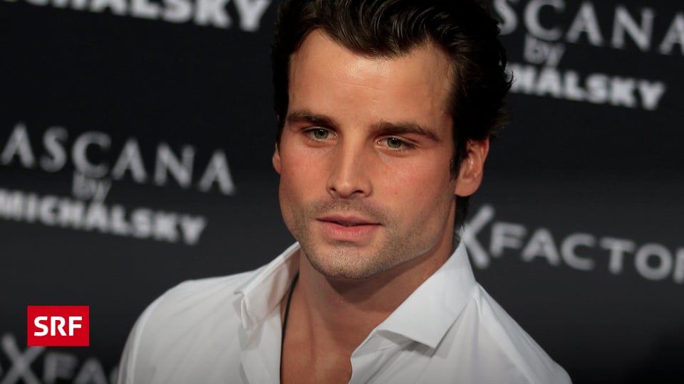 Schweiz - Patrick Nuo: Vom Dschungel auf die Musicalbühne - Glanz ...