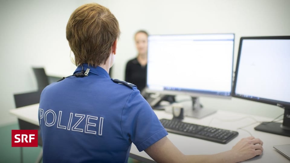 Anonyme Anzeige Polizei