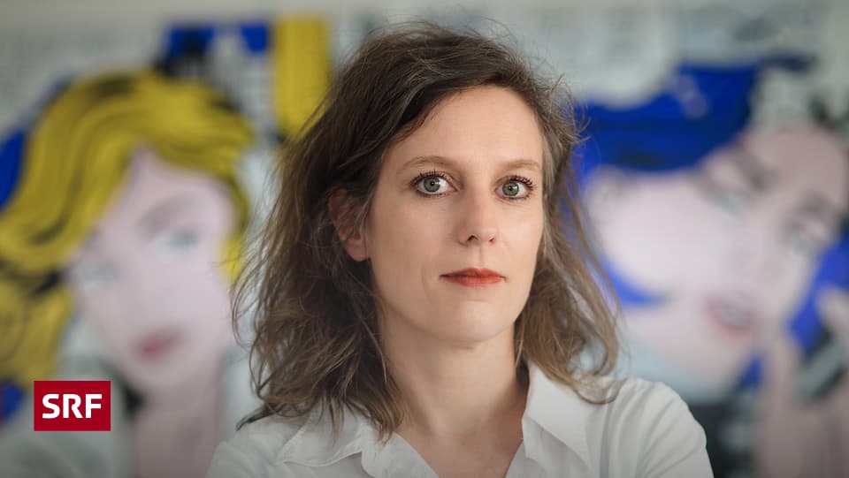 SRF DOK - Helen Arnet - Dokus & Reportagen - SRF