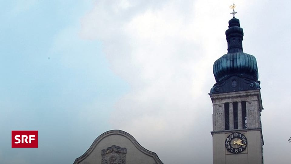 Glocken der Heimat - Flawil, reformierte Kirche - Radio SRF Musikwelle - SRF