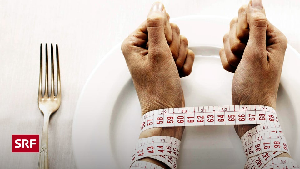 Zwang zum Hungern - «Die Magersucht im Gespräch weder kleinreden, noch ...