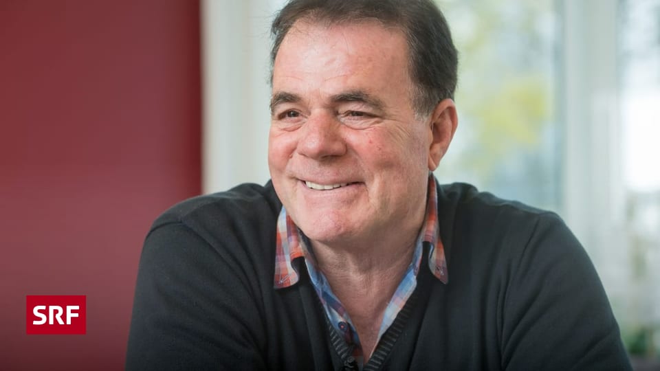 Hein Simons - Volkstümlicher Schlager ohne Risiko - Radio SRF ...