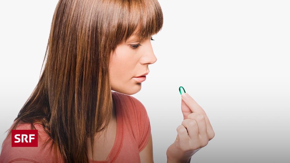 - Placebo-Effekt: Das passiert im Körper - Wissen - SRF