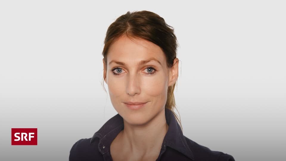 SRF DOK - Vanessa Nikisch - Dokus & Reportagen - SRF