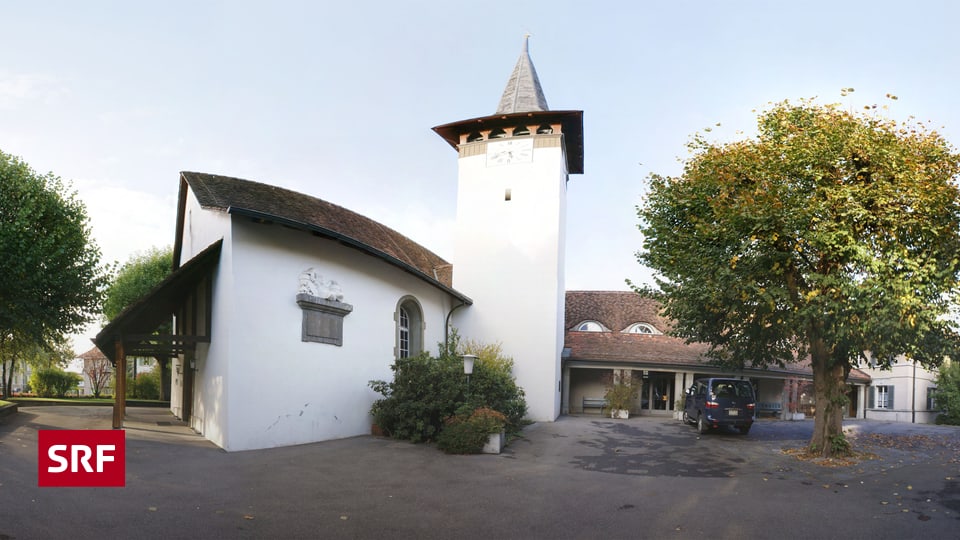 Glocken der Heimat - Bern-Bümpliz, reformierte Kirche - Radio SRF Musikwelle - SRF