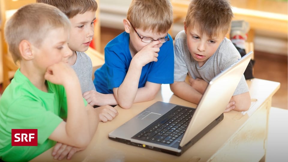 Lernvideos im Check: Was lernen wir mit Tutorials und Co.? - Kids - SRF