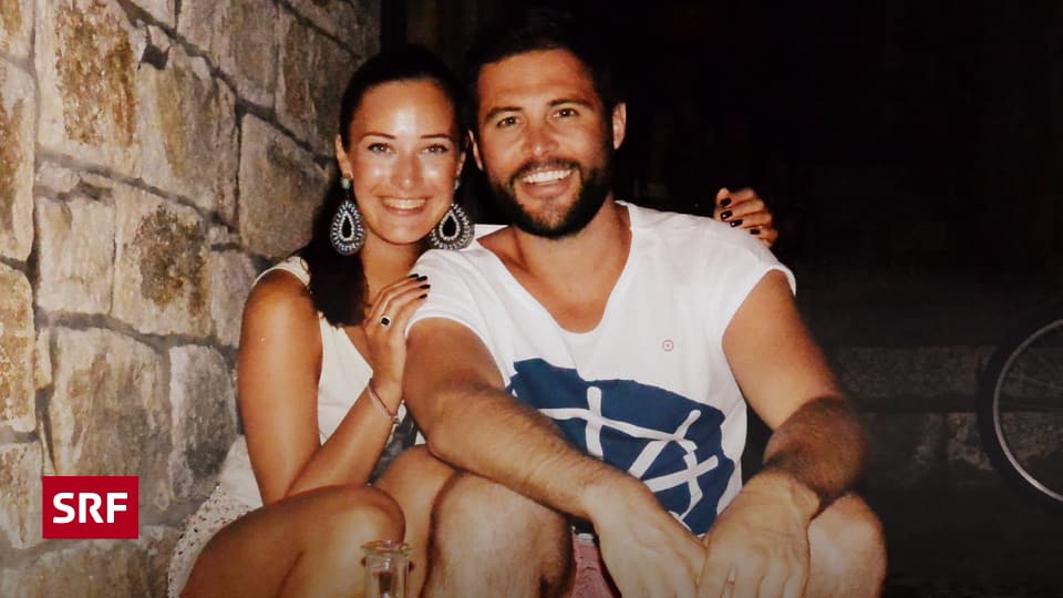 Schweiz - Samichlaus-Hochzeit für Sandro Cavegn - Glanz & Gloria - SRF