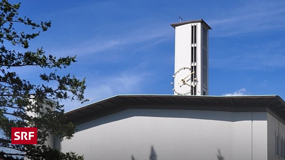 Glocken der Heimat - Zürich, St. Felix und Regula - Radio SRF Musikwelle - SRF