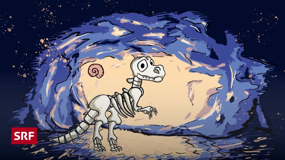 Erneuerbare Energie für Kinder einfach erklärt - SRF school - SRF