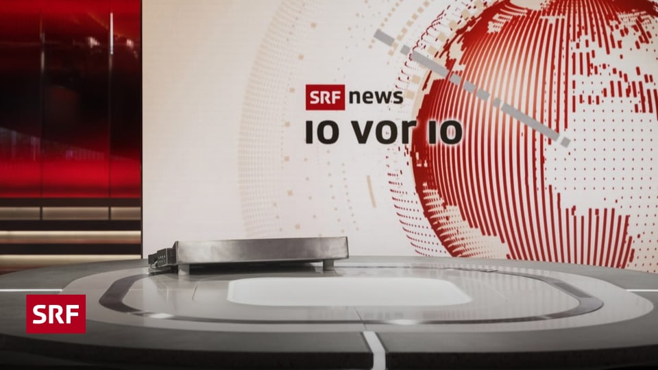 Information - Warum wird bei «10vor10» Hochdeutsch und Dialekt gemischt ...