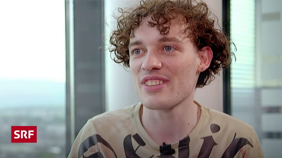 Nemo im Interview: «Zoë Më hat gute Chancen, den ESC zu gewinnen ...