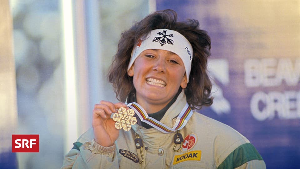 Samschtig-Jass - Maria Walliser voller Energie und Engagement ...