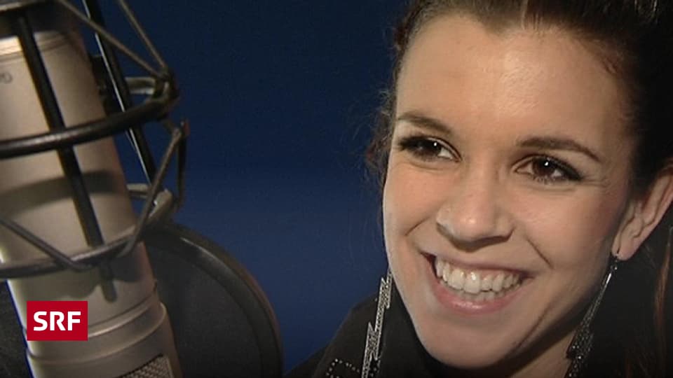 Schweiz - Ex-«beFour»-Star Manou Oeschger gibt Musik-Comeback - Glanz ...