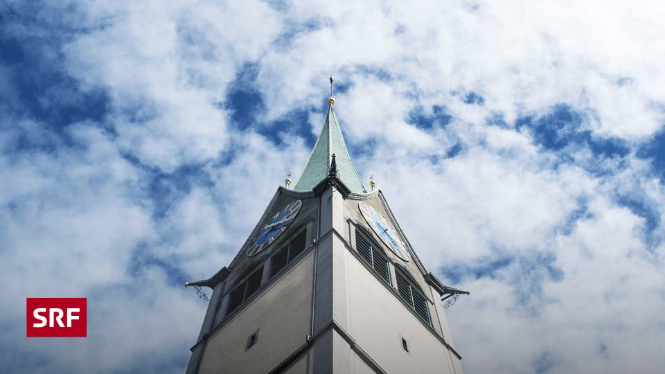Gesellschaft & Religion - Kirchenasyl: Schutz für Asylsuchende oder ...