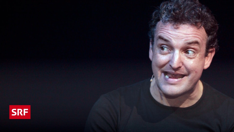 Schweiz - Komik statt Erotik: Marco Rima rettet Gregory Knies Show ...