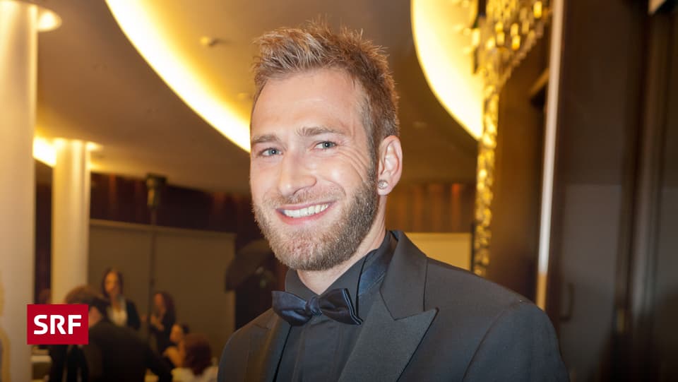 Schweiz - Marco Fritsche moderiert «Miss Schweiz»-Wahl - Glanz & Gloria ...