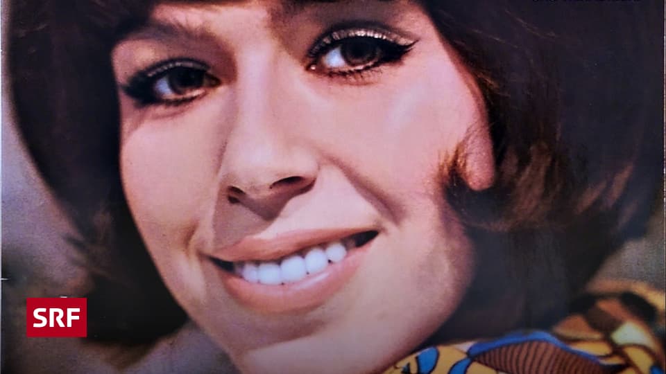 Alexandra - Keinen Bock auf Sehnsucht - Radio SRF Musikwelle - SRF