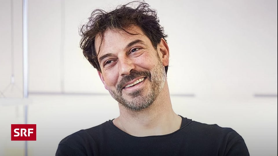 Parfümeur Andreas Wilhelm weiss, wie Liebe riecht - Radio SRF 1 - SRF