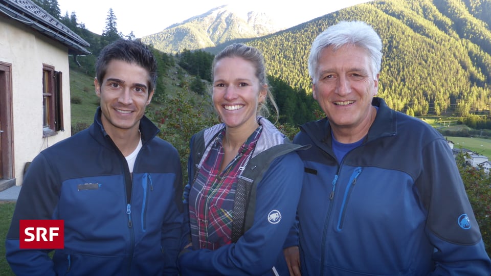 100 Jahre Nationalpark - Nationalpark LIVE! – die Sendung zum Nach-Schauen - Einstein - SRF