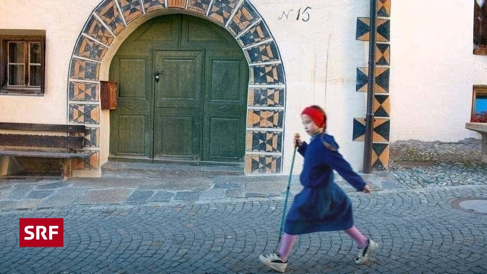 Auf den Spuren eures Namens - Gehrig / Gerig / Gehring - Radio SRF 1 - SRF