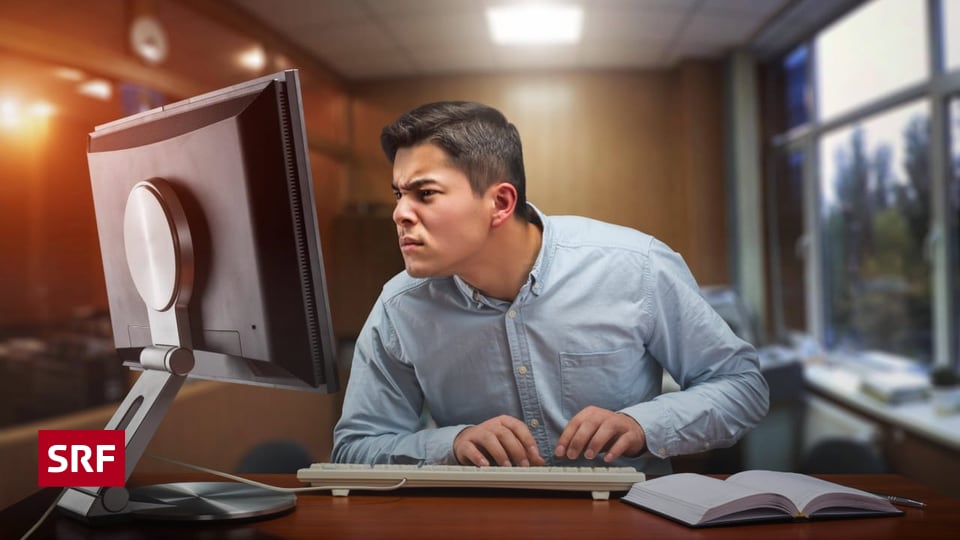 E-Banking Sicherheit - Postfinance-Kunde findet sich plötzlich in ...