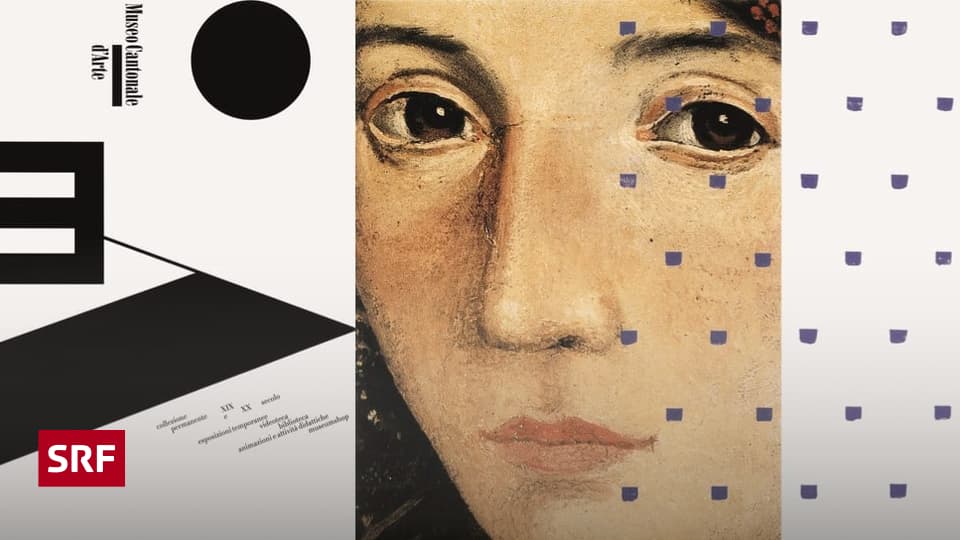 Grand Prix Design 2025 für Anna Monika Jost, Bruno Monguzzi und Batia ...