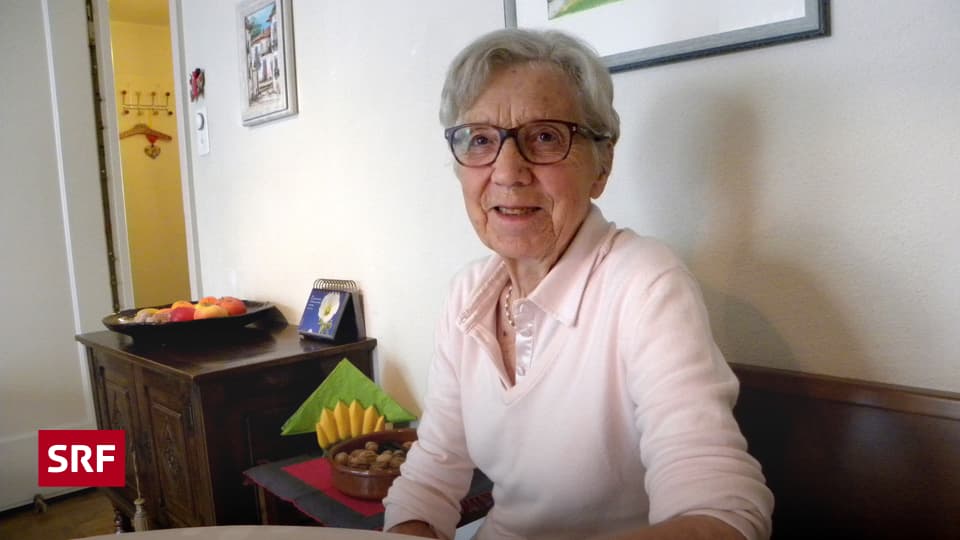 Lebensgeschichte - Elena Sacchi schätzt Empathie - Radio SRF Musikwelle ...