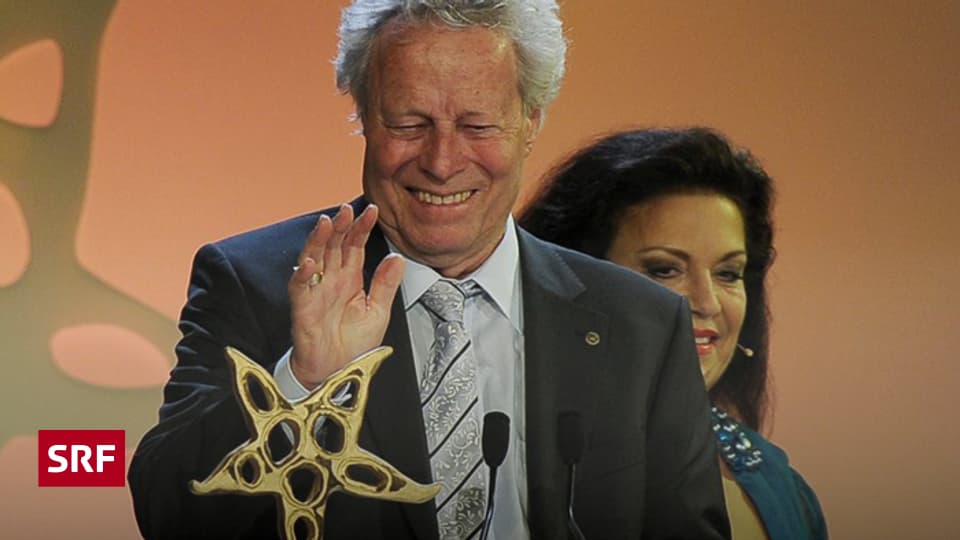 Schweiz - Trompeter Beny Rehmann ist tot - Glanz & Gloria - SRF