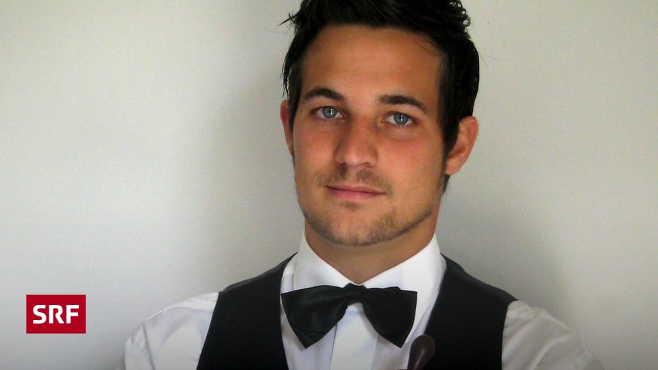 Volksmusik - Benjamin Zwick – der Tausendsassa auf der Klarinette ...