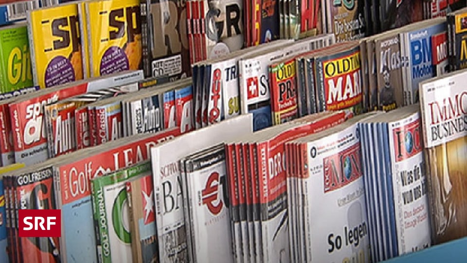 Familie und Freizeit - Viel Ärger mit «Swiss Media Leserservice ...