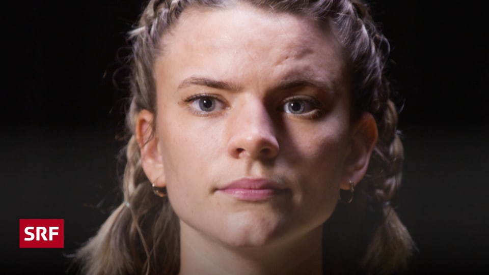 Die Schauspielschüler - Anna Hofmann – die Ruhelose - Die ...