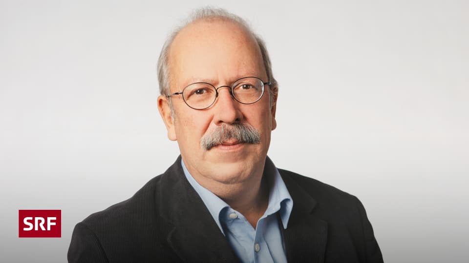 SRF DOK - Christoph Müller - Dokus & Reportagen - SRF