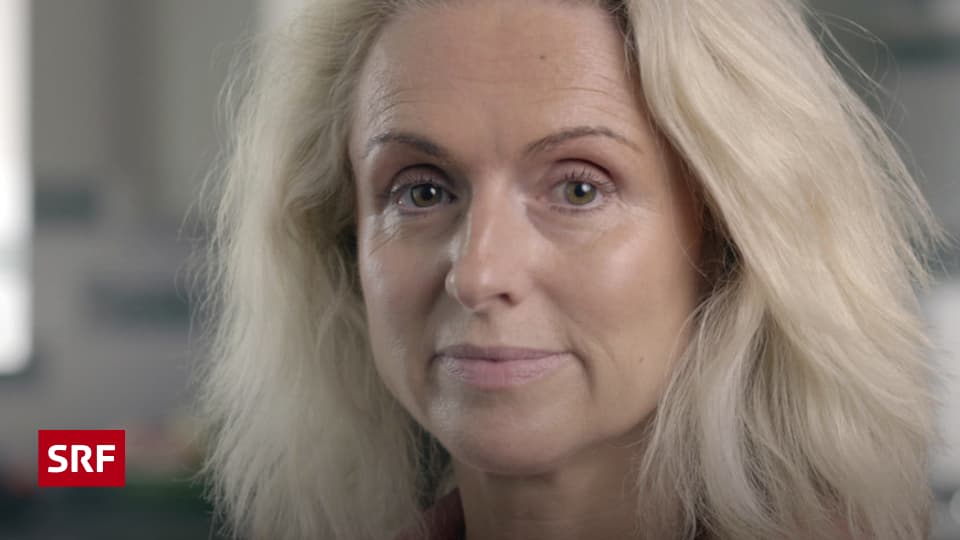 SRF DOK - «Es muss andere Optionen geben, auch im allerletzen Moment ...