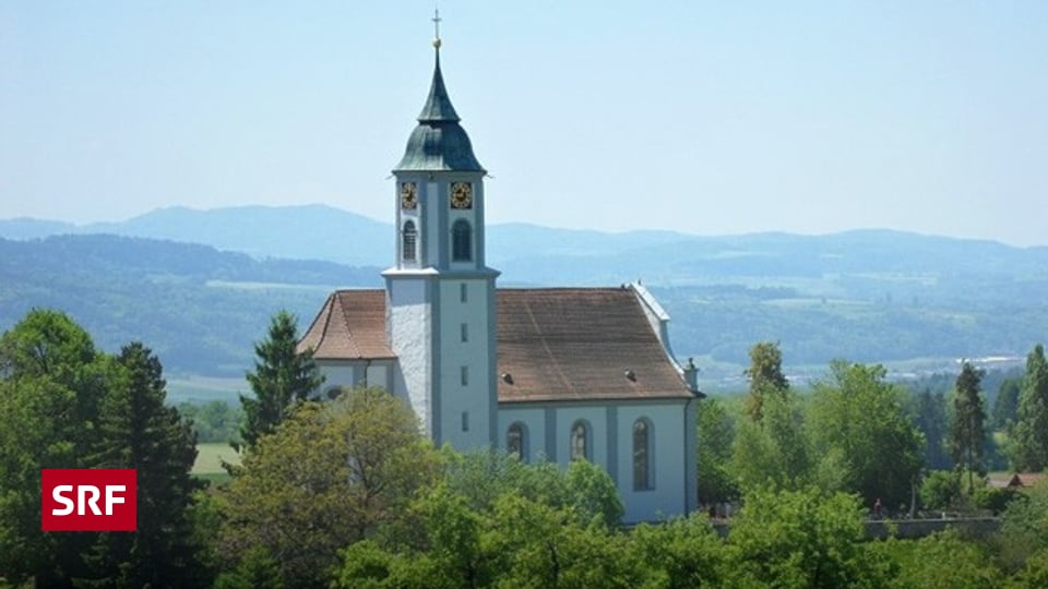 Glocken der Heimat - Homburg, St. Peter und Paul - Radio SRF Musikwelle - SRF
