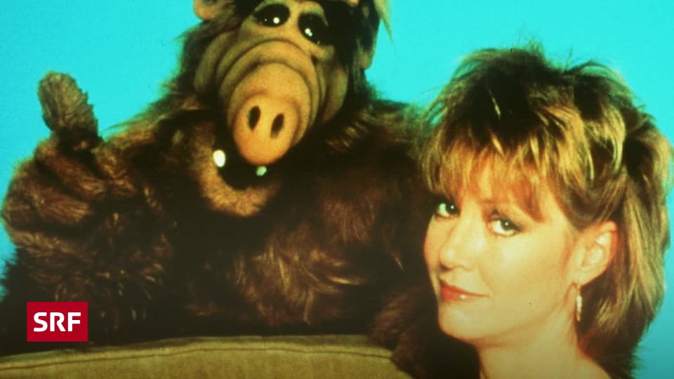 Kulturnews in Kurzform - Alfs Serien-«Mama» Anne Schedeen ist tot ...