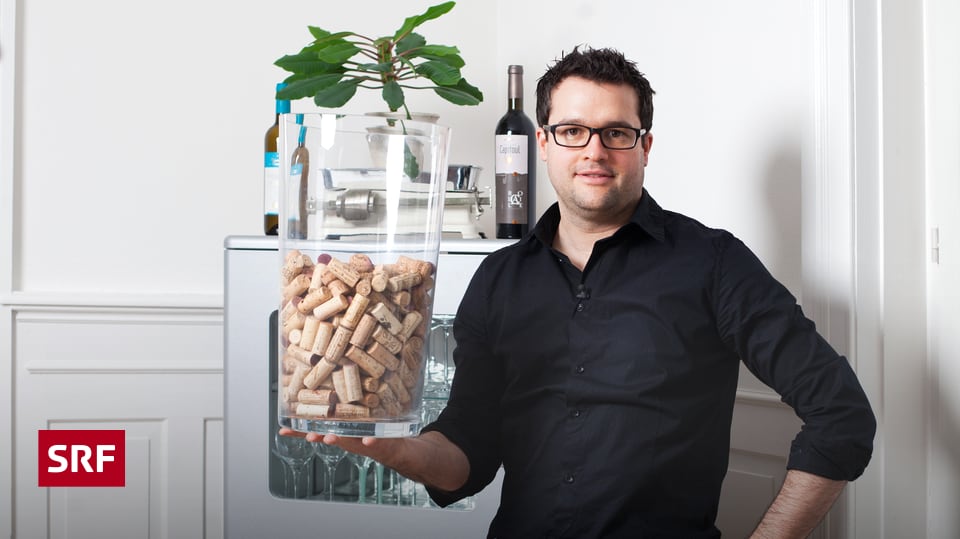 SRF bi de Lüt – Männerküche - Peter Elser - SRF bi de Lüt – Männerküche ...