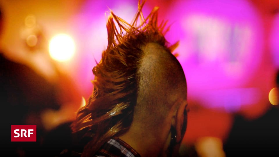 Netzwelt - Hinklicker der Woche: der Punk im Banker, der Teufel im ...