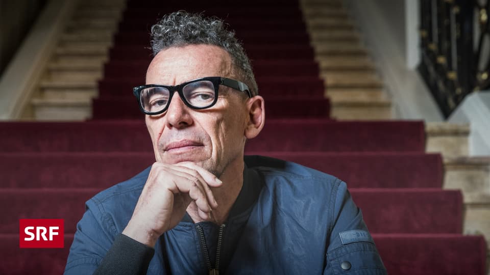 Tom Kummer im Interview - «Ich war immer präzise. Superpräzise ...