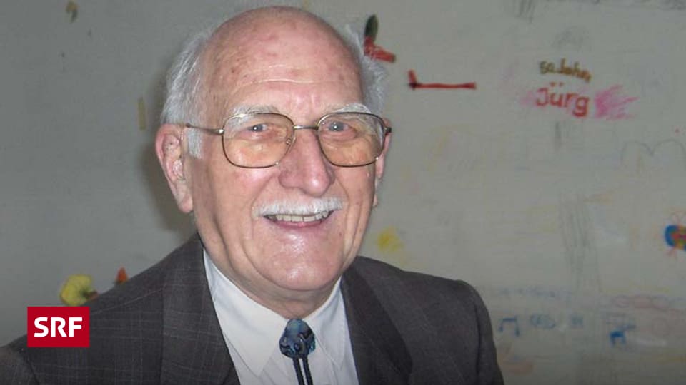 Volksmusik - «I freu mi» passt ausgezeichnet zum 90. Geburtstag von ...