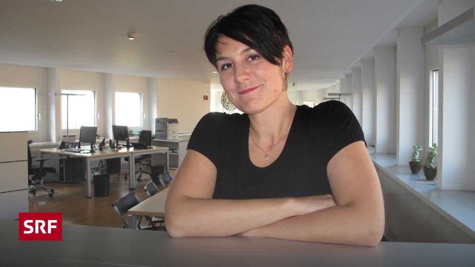 Volksmusik - Patricia Dahinden und der legendäre Jodlerklub Giswil ...