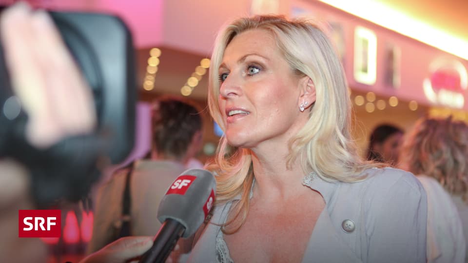 Schweiz - «We did it!» Patricia Boser hat sich getraut - Glanz & Gloria ...