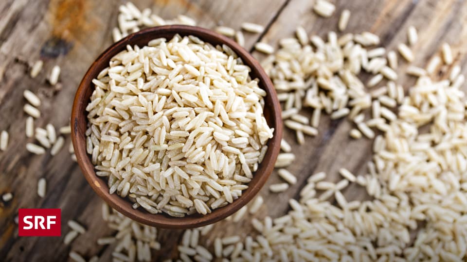 Services - Das Reis-ABC - Kassensturz Espresso - SRF