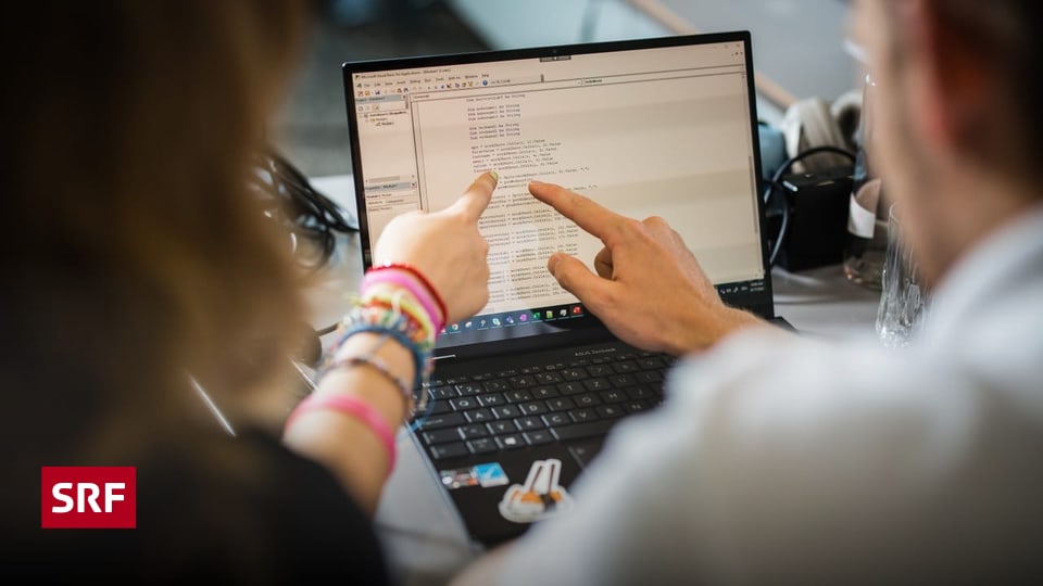 Berufliche Orientierung: Berufswahl und Unterrichtsmaterial - SRF school - SRF