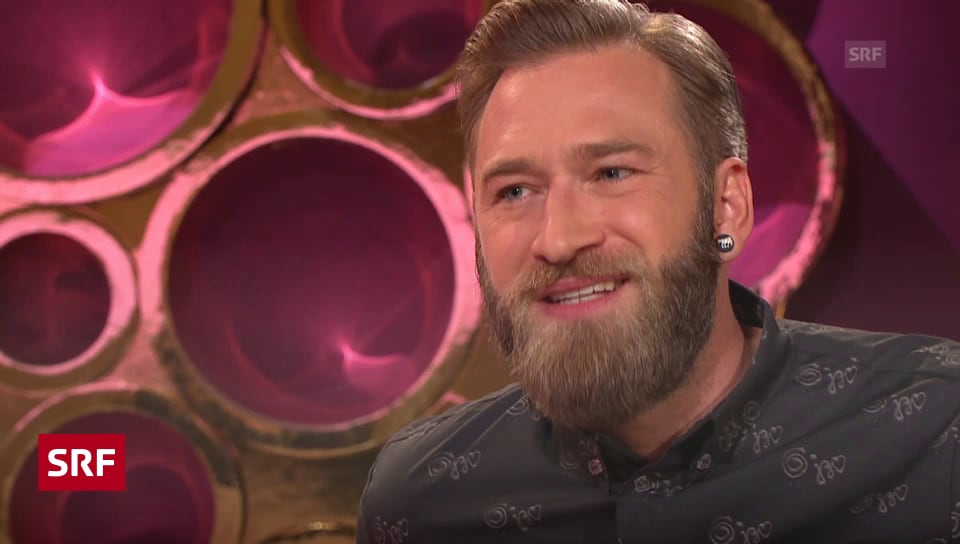 Schweiz - Marco Fritsche: «Wenn Kinder, dann Adoptivkinder» - Glanz ...