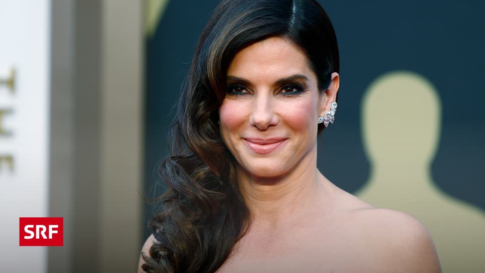 International - Reich und schön in Hollywood: Sandra Bullock ist Top ...