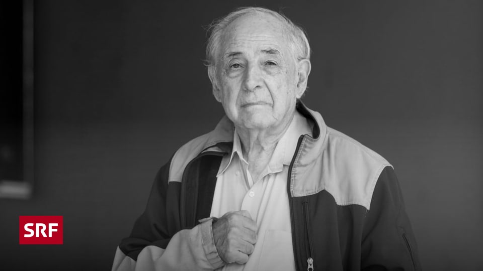 John Searle ist tot: Der Denker hinter dem «Chinesischen Zimmer ...