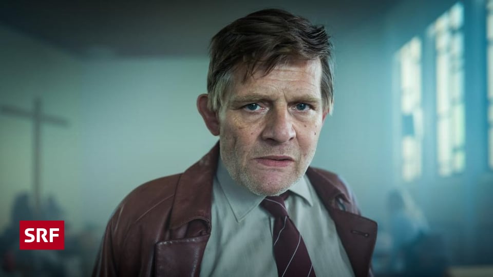 «Maloney» ermittelt weiter – mit neuen Folgen und einer Staffel 2 ...