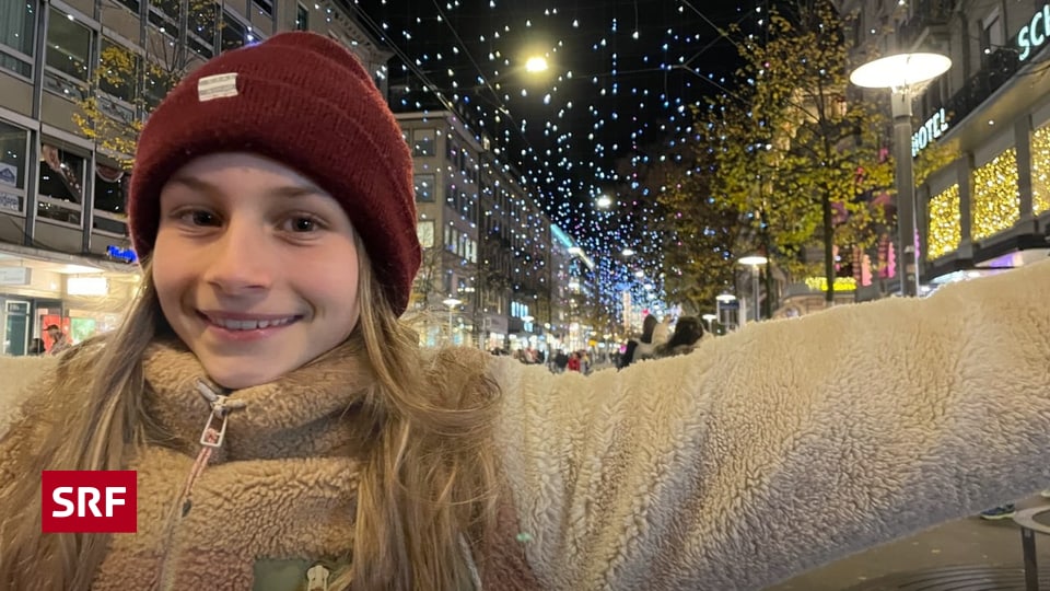 Podcast «SRF Kids Reporter:in» - Gegen die Angst im Dunkeln: Dieser ...